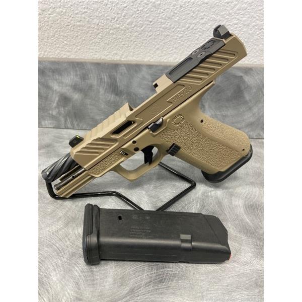 SHADOW SYSTEM MR920 New and Used Price, Value, & Trends 2024