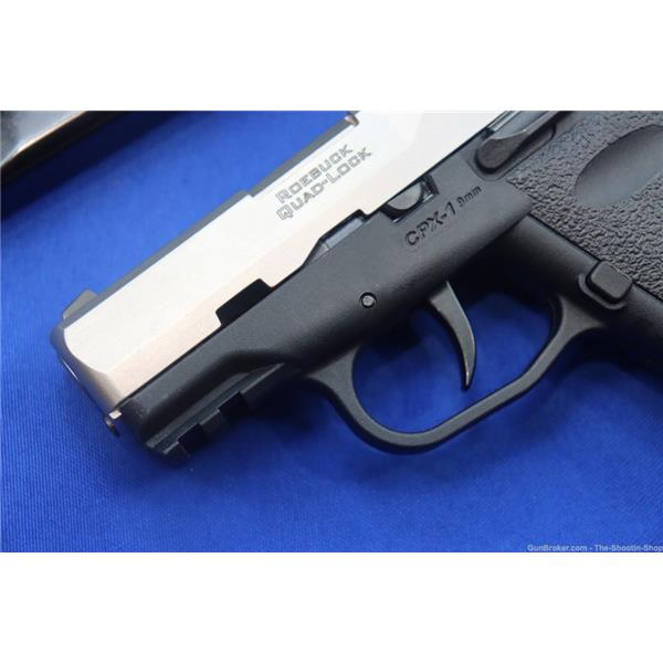 SCCY CPX 1 New and Used Price, Value, & Trends 2024