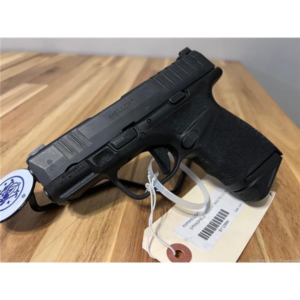 SPRINGFIELD HELLCAT New and Used Price, Value, & Trends 2024