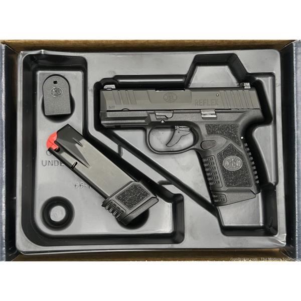 FN REFLEX New and Used Price, Value, & Trends 2024