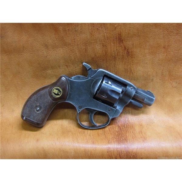 RG INDUSTRIES New and Used Price, Value, & Trends 2024