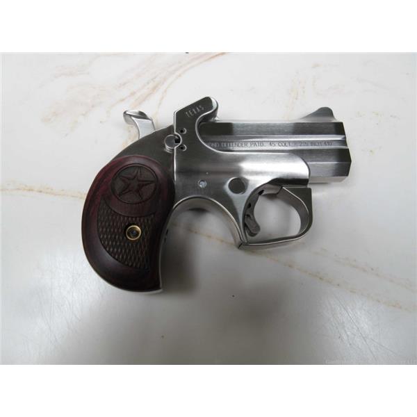 45 410 DERRINGER New and Used Price, Value, & Trends 2024