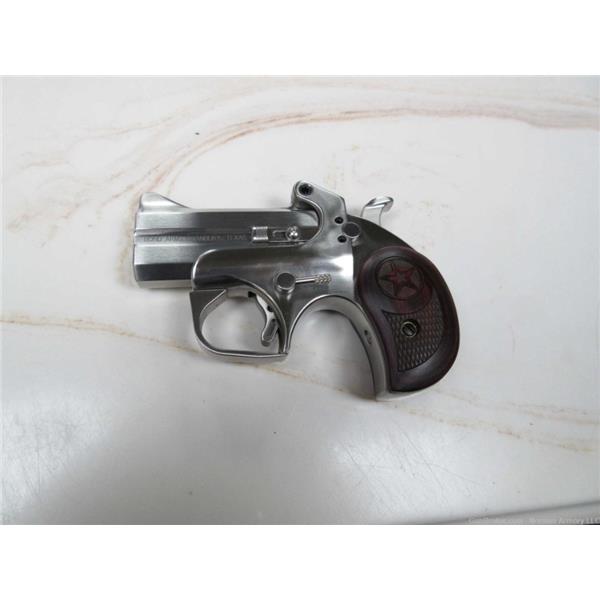 45 410 DERRINGER New and Used Price, Value, & Trends 2024