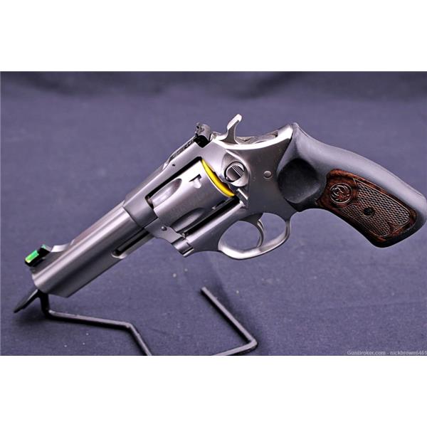RUGER SP101 New and Used Price, Value, & Trends 2024