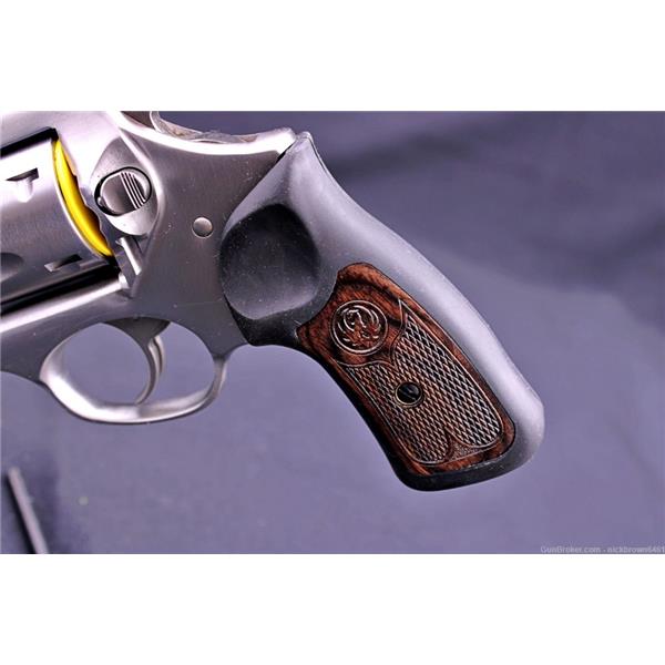 RUGER SP101 New and Used Price, Value, & Trends 2024