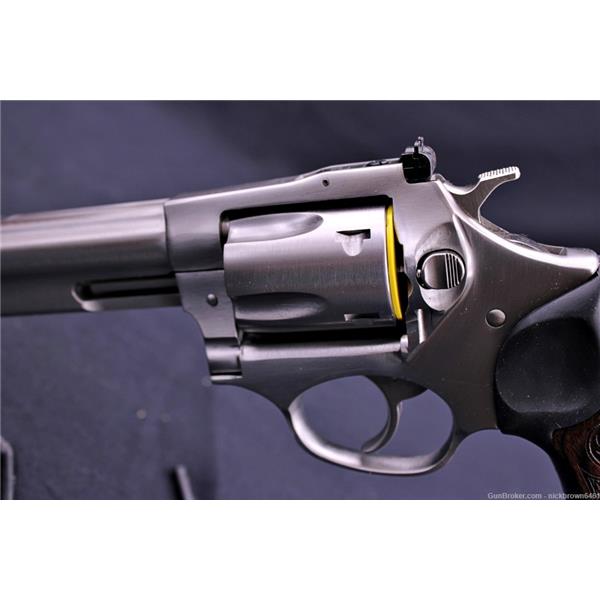 RUGER SP101 New and Used Price, Value, & Trends 2024