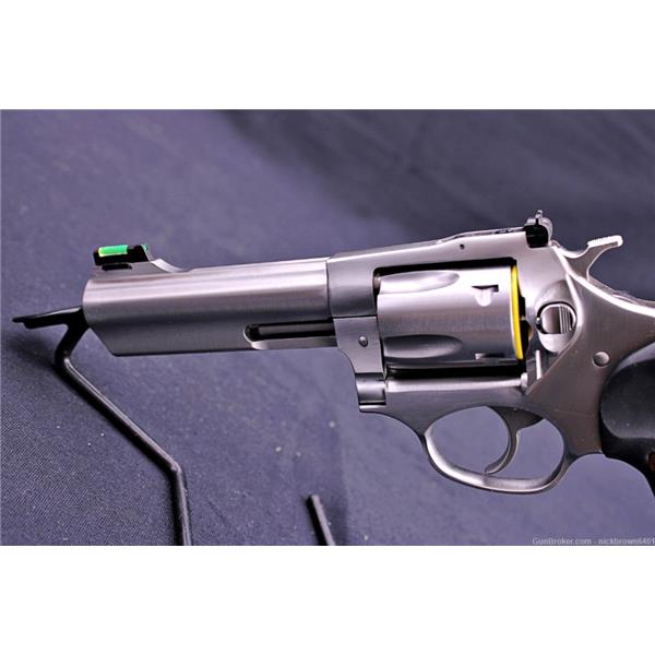 RUGER SP101 New and Used Price, Value, & Trends 2024