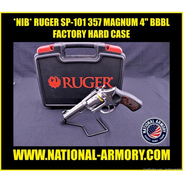 RUGER SP101 New and Used Price, Value, & Trends 2024