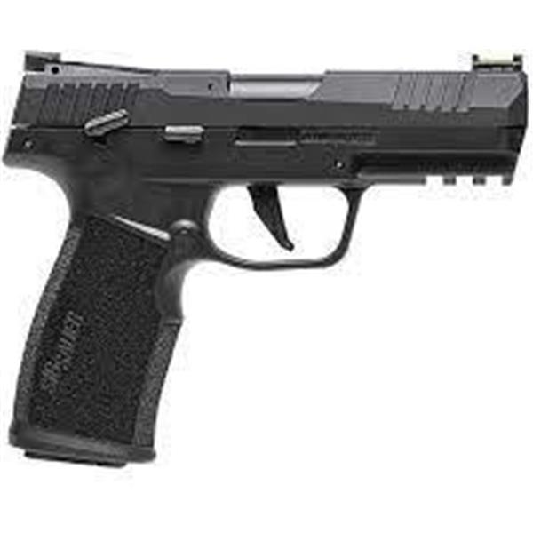 SIG SAUER P322 New and Used Price, Value, & Trends 2024