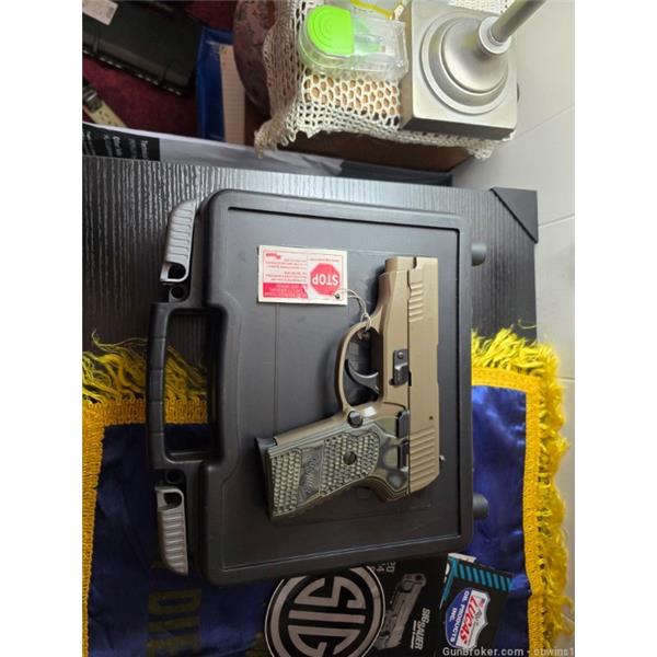 SIG P239 New and Used Price, Value, & Trends 2024