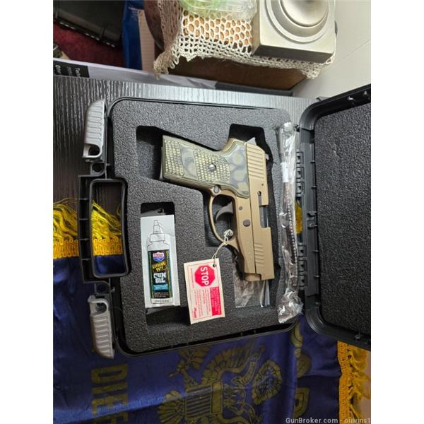 SIG P239 New and Used Price, Value, & Trends 2024