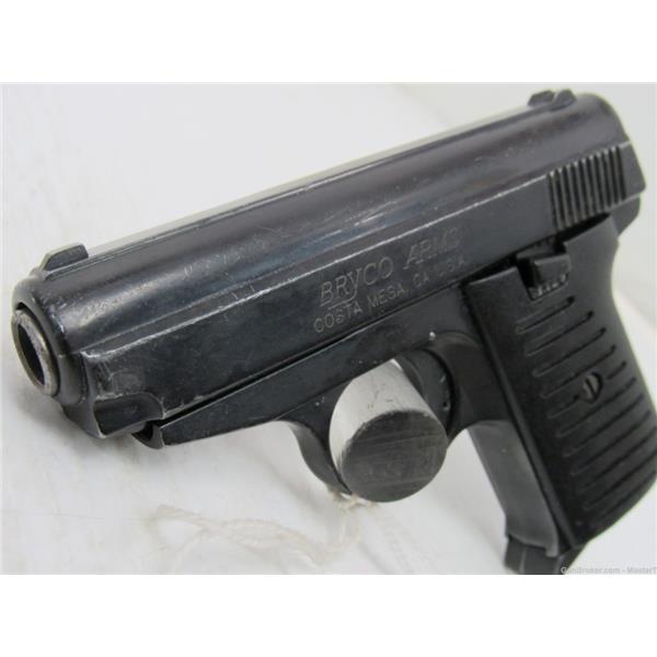 BRYCO MODEL 38 New and Used Price, Value, & Trends 2024