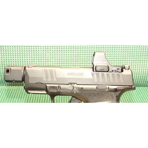 SPRINGFIELD HELLCAT New and Used Price, Value, & Trends 2024