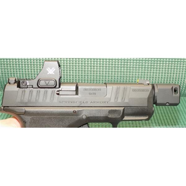 SPRINGFIELD HELLCAT New and Used Price, Value, & Trends 2024