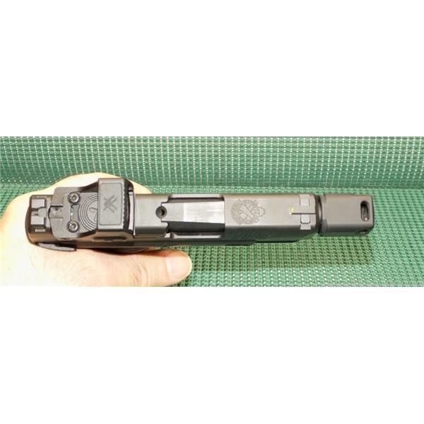 SPRINGFIELD HELLCAT New and Used Price, Value, & Trends 2024