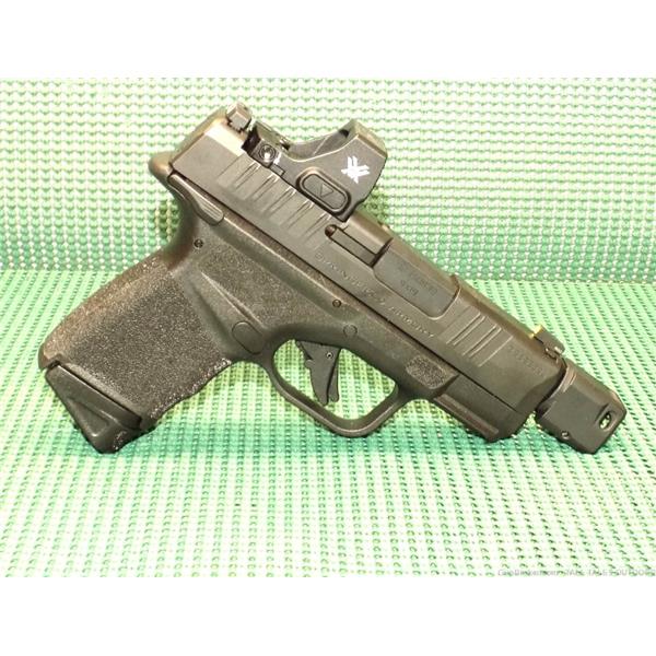 SPRINGFIELD HELLCAT New and Used Price, Value, & Trends 2024