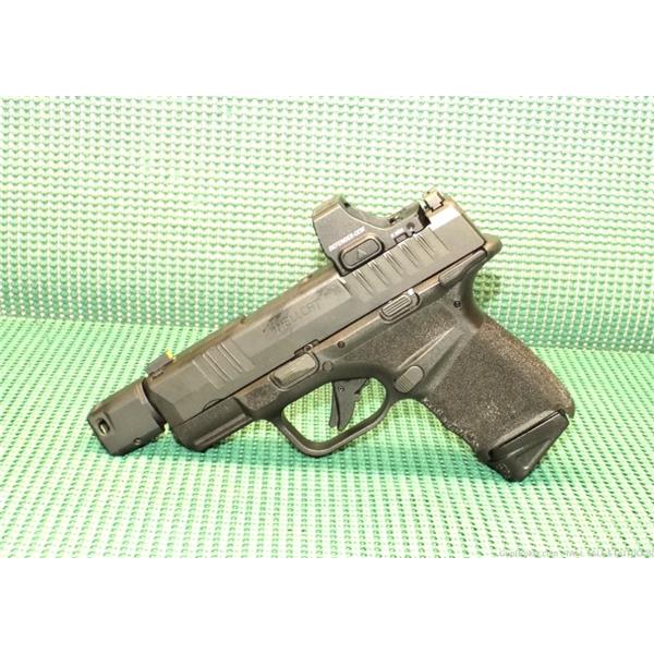 SPRINGFIELD HELLCAT New and Used Price, Value, & Trends 2024