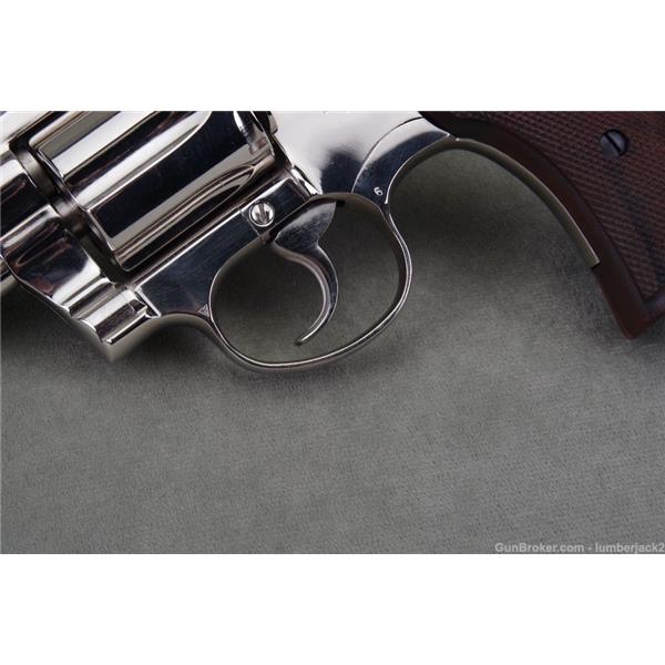 COLT DIAMONDBACK 38 SPECIAL New and Used Price, Value, & Trends 2025