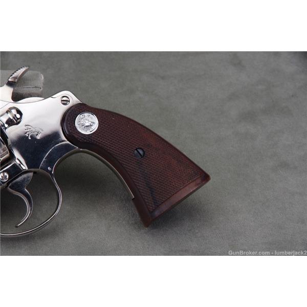 COLT DIAMONDBACK 38 SPECIAL New and Used Price, Value, & Trends 2025