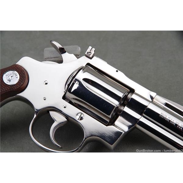 COLT DIAMONDBACK 38 SPECIAL New and Used Price, Value, & Trends 2025