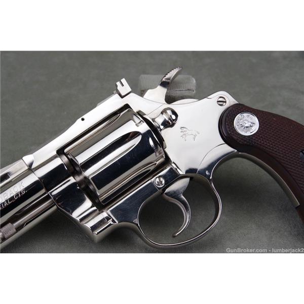 COLT DIAMONDBACK 38 SPECIAL New and Used Price, Value, & Trends 2025