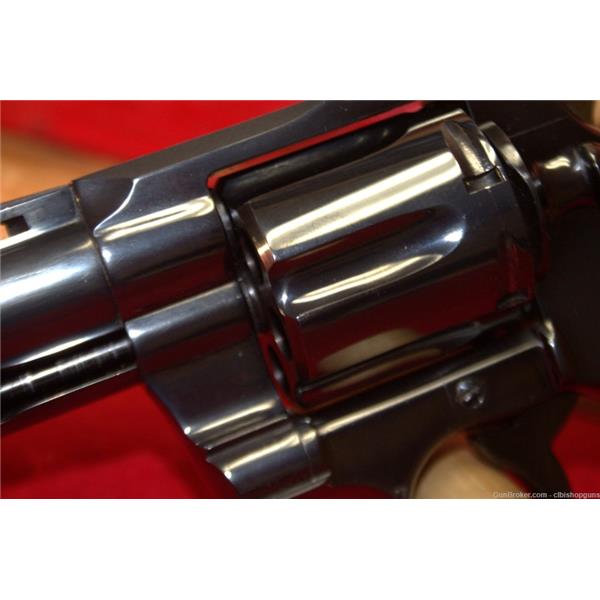 COLT PYTHON 1970 New and Used Price, Value, & Trends 2025