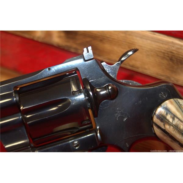 COLT PYTHON 1970 New and Used Price, Value, & Trends 2025