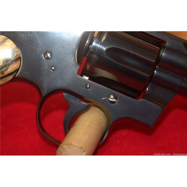 COLT PYTHON 1970 New and Used Price, Value, & Trends 2025