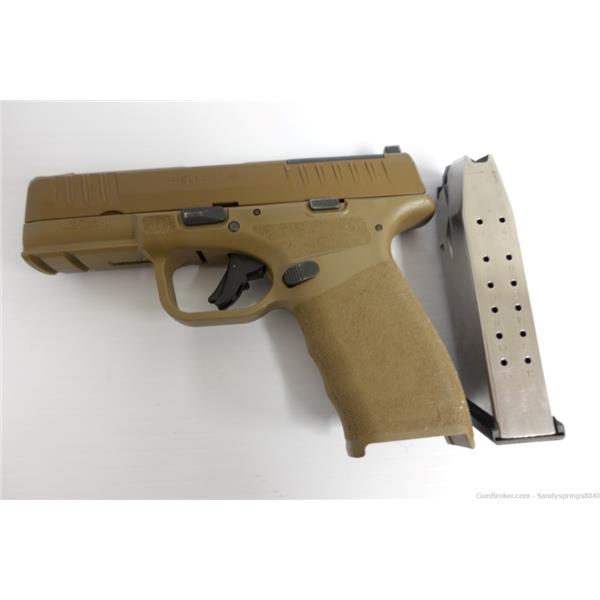 SPRINGFIELD HELLCAT New and Used Price, Value, & Trends 2024