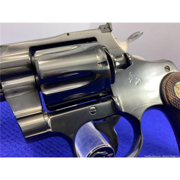 COLT PYTHON 1970 New and Used Price, Value, & Trends 2025