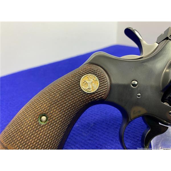 COLT PYTHON 1970 New and Used Price, Value, & Trends 2025