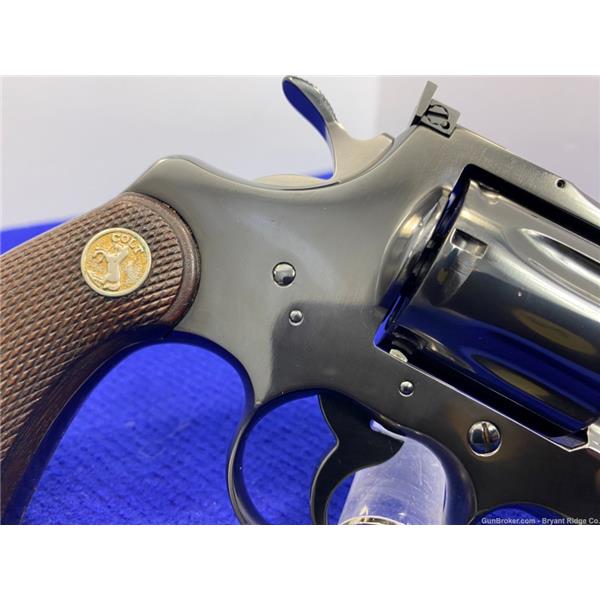 COLT PYTHON 1970 New and Used Price, Value, & Trends 2025