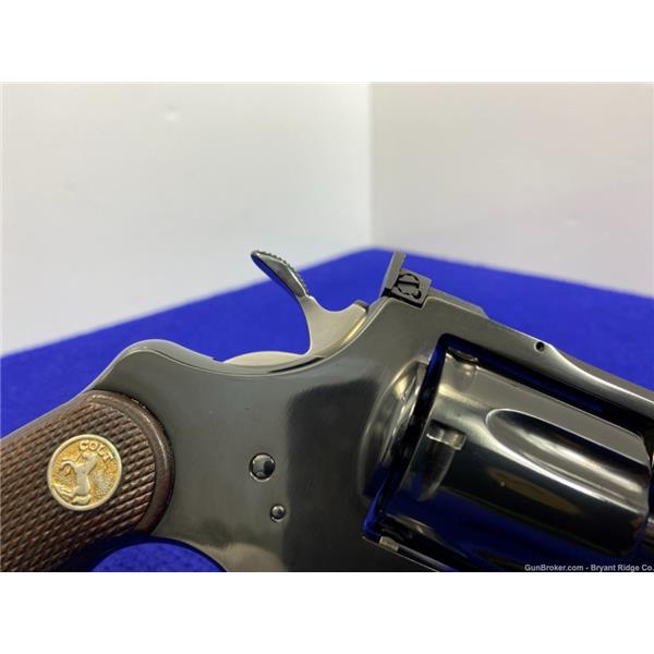 COLT PYTHON 1970 New and Used Price, Value, & Trends 2025