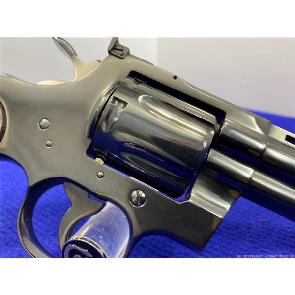 COLT PYTHON 1970 New and Used Price, Value, & Trends 2025