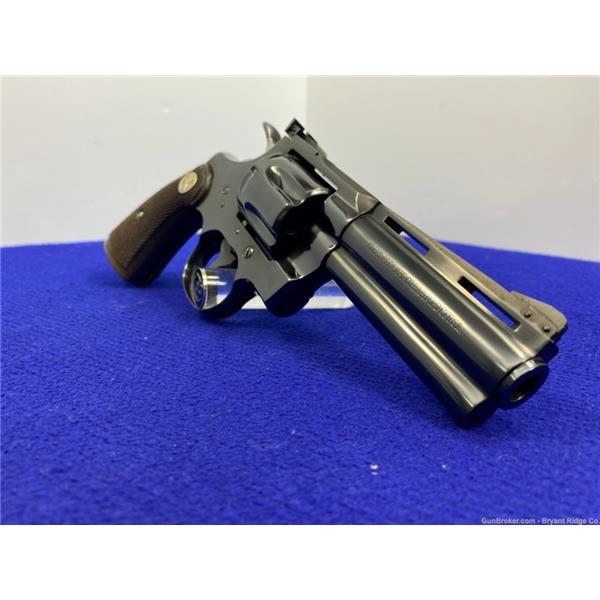 COLT PYTHON 1970 New and Used Price, Value, & Trends 2025