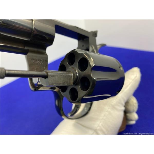 COLT PYTHON 1970 New and Used Price, Value, & Trends 2025