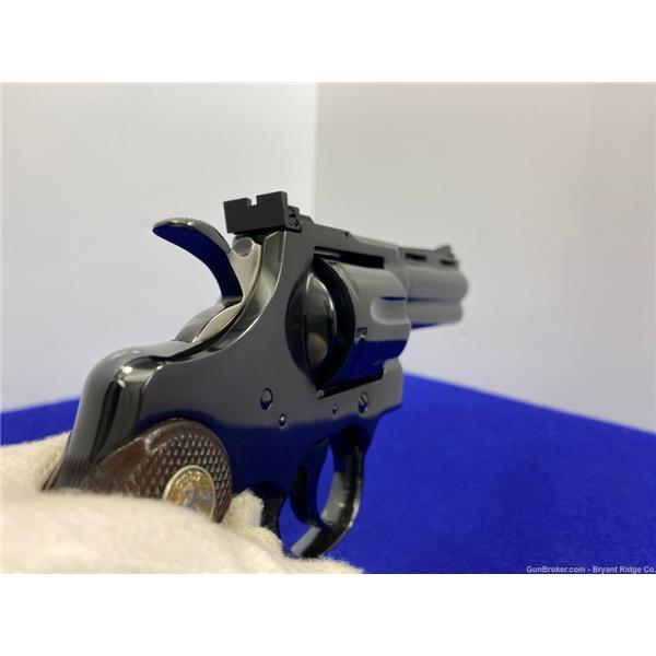 COLT PYTHON 1970 New and Used Price, Value, & Trends 2025