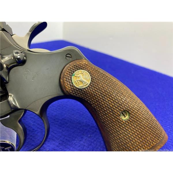 COLT PYTHON 1970 New and Used Price, Value, & Trends 2025