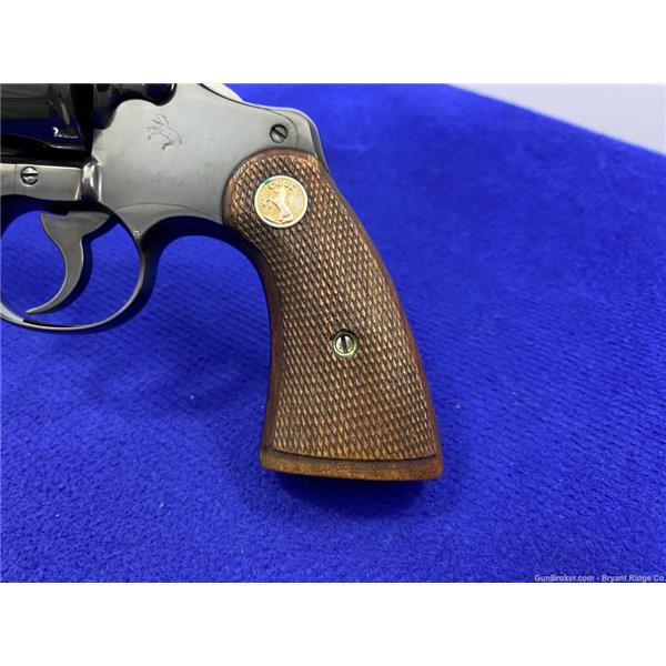 COLT PYTHON 1970 New and Used Price, Value, & Trends 2025