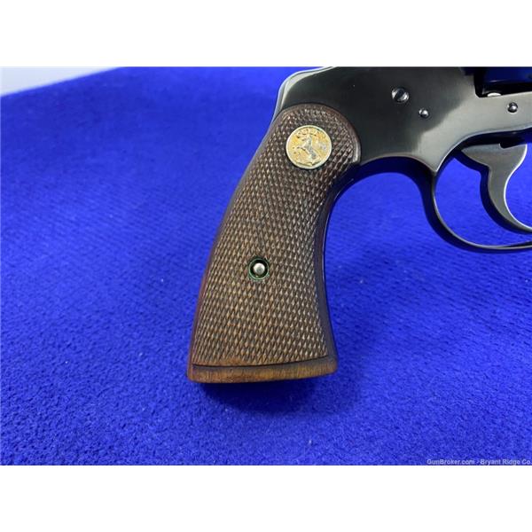 COLT PYTHON 1970 New and Used Price, Value, & Trends 2025