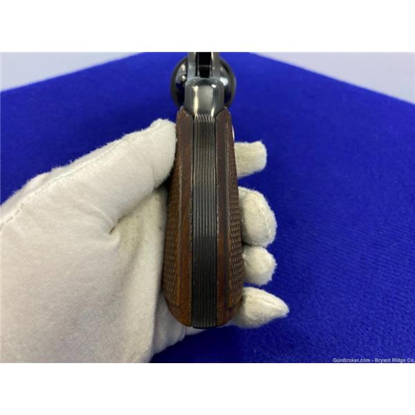 COLT PYTHON 1970 New and Used Price, Value, & Trends 2025