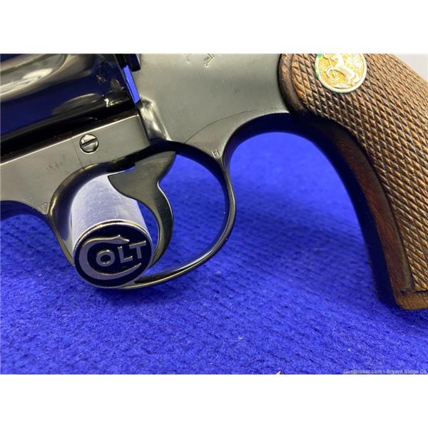 COLT PYTHON 1970 New and Used Price, Value, & Trends 2025