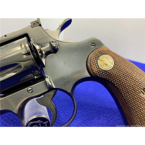 COLT PYTHON 1970 New and Used Price, Value, & Trends 2025