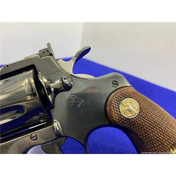 COLT PYTHON 1970 New and Used Price, Value, & Trends 2025