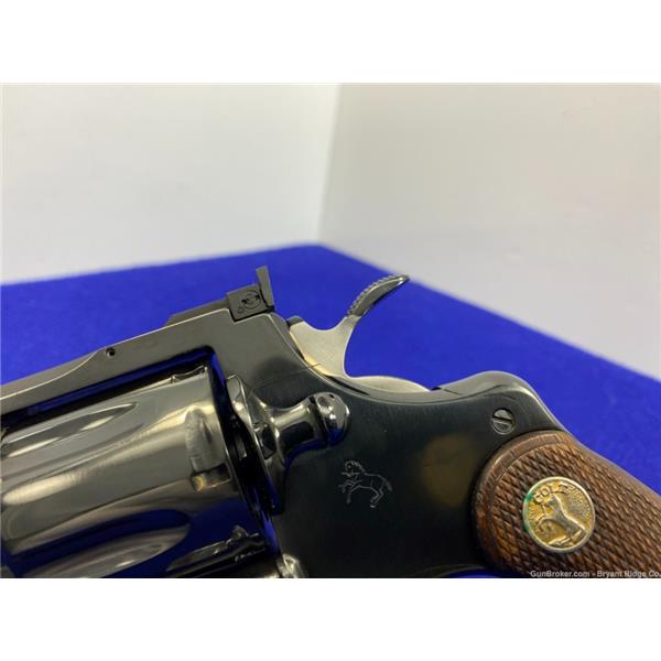 COLT PYTHON 1970 New and Used Price, Value, & Trends 2025