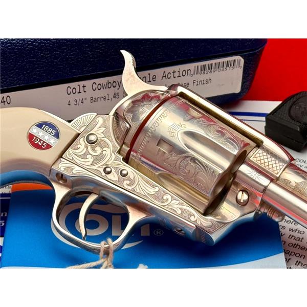 COWBOY SAA New and Used Price, Value, & Trends 2025