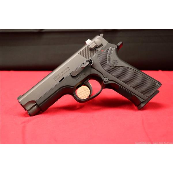 SMITH WESSON 411 New and Used Price, Value, & Trends 2024