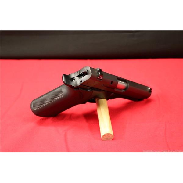 SMITH WESSON 411 New and Used Price, Value, & Trends 2024