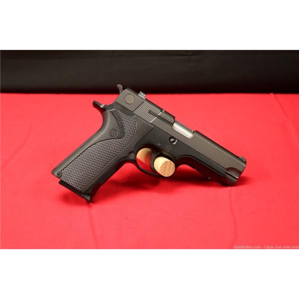 SMITH WESSON 411 New and Used Price, Value, & Trends 2024