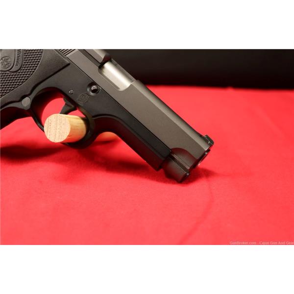 SMITH WESSON 411 New and Used Price, Value, & Trends 2024